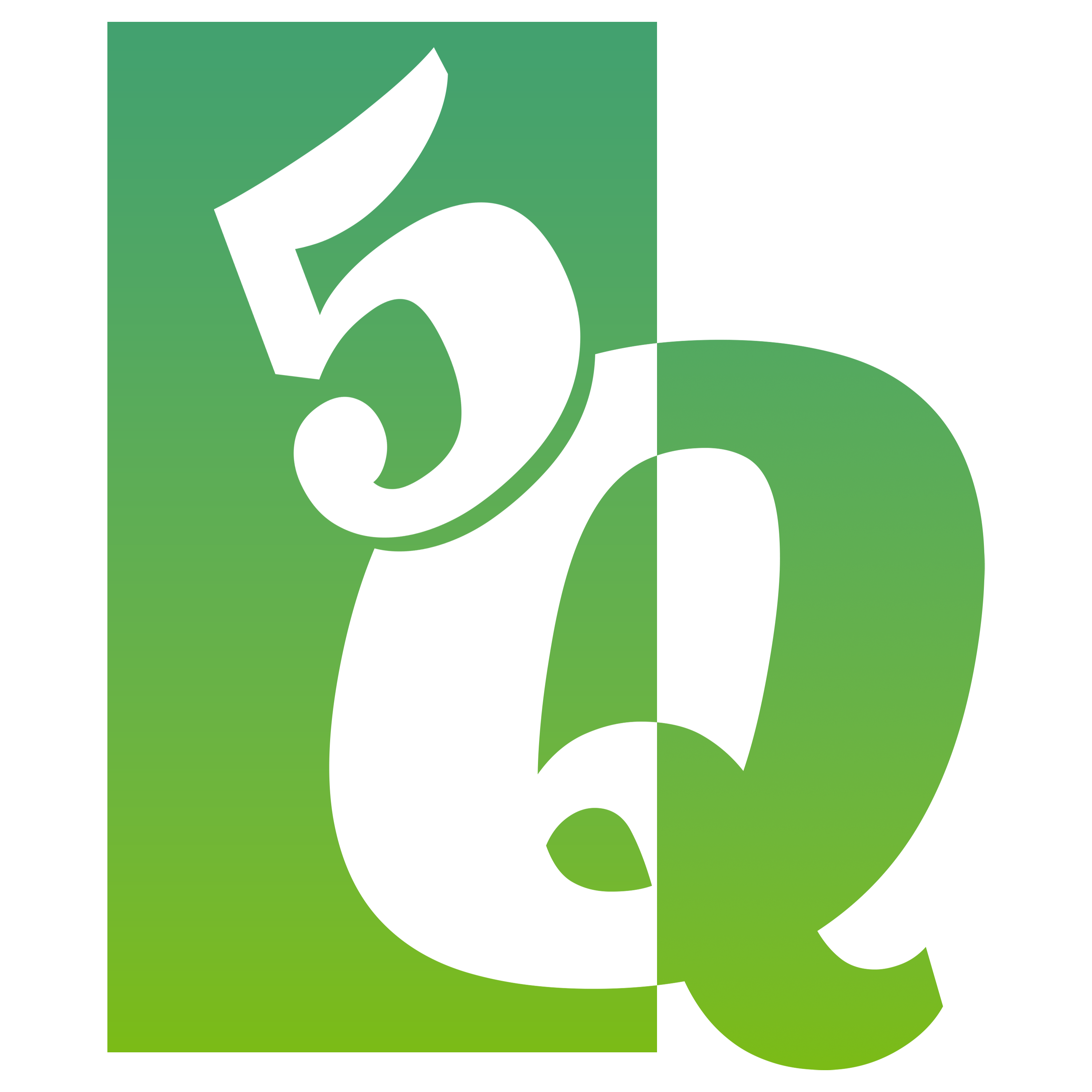 5Q Strategy - AI-Powered Business Planning